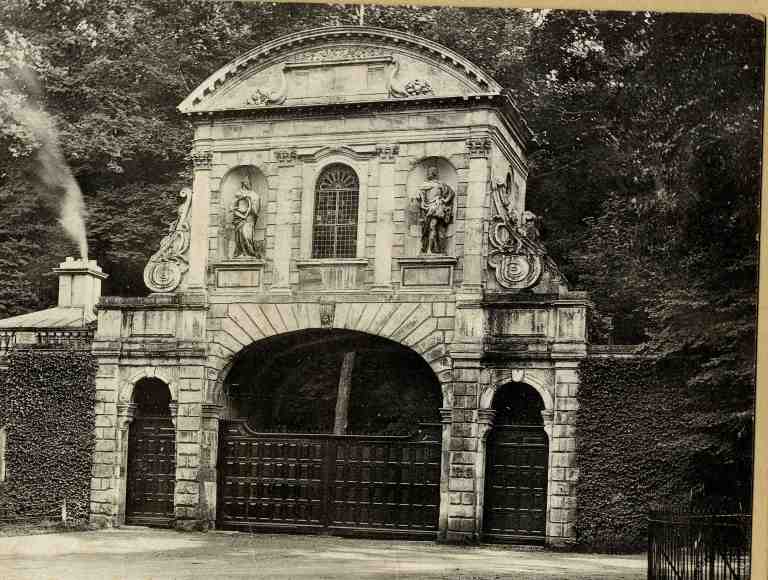 Lady Meux of Theobalds Park | Lowewood Museum
